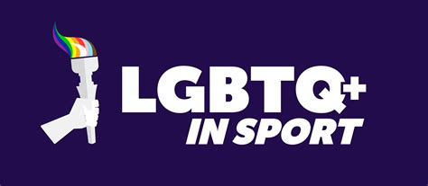 Lgbtq In Sport Collective Launches Tiktok To Help Drive Student Pride