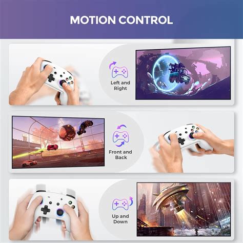 Buy Switch Controller Wireless Switch Pro Controllers For Switch Switch Lite Switch OLED