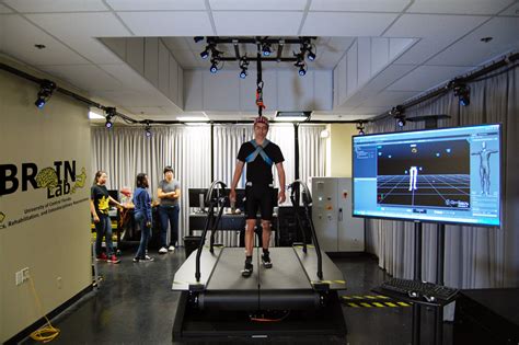 Biomedical Engineering Academic Programs Ucf