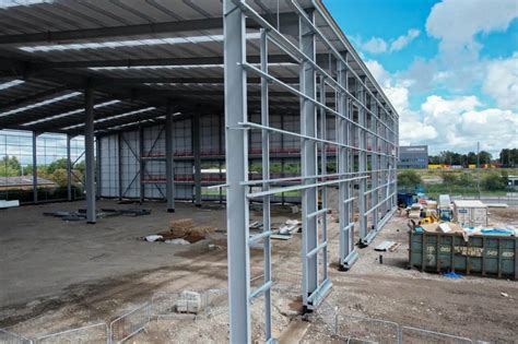 Industrial Wall Cladding Systems Ams Cladding Cladding And Roofing Specialists Industrial Wall Cladding Systems Ams Cladding Cladding And Roofing Specialists