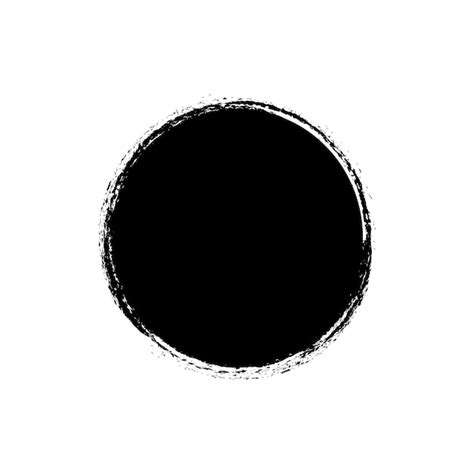 Premium Vector Rectangle Ink Splash Brush Strokes