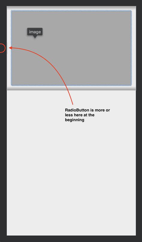 Android Constraintlayout Translationx Animation To Push Right A