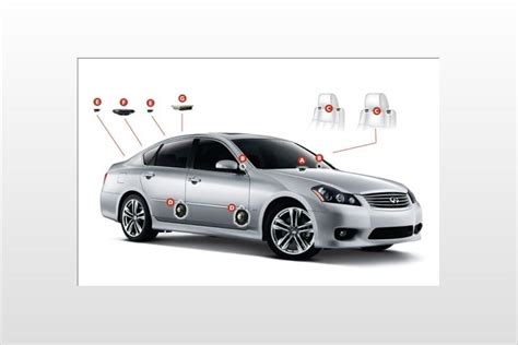 The Top Audio Systems In Six Luxury Cars Tested And Ranked Edmunds Com