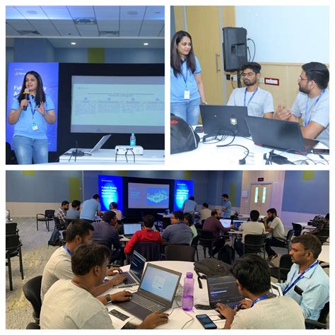 Nithya Krishnan Auf Linkedin Developers Azure