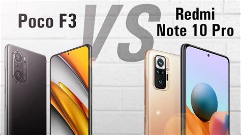 Poco F Vs Redmi Note Xiaomi Note Ru