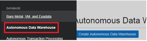 Scaling Up Autonomous Data Warehouse Database Oracledbwr