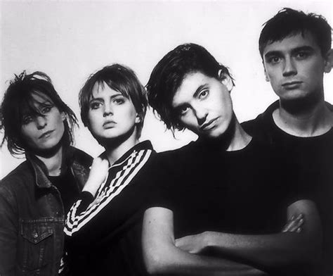 Justine Frischmann E Le Elastica La Libertà Di Prendersi Tutto E Poi Lasciarlo Alfabeto Del Rock