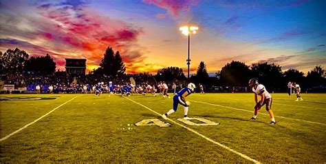 Afhs Weekly American Falls High School Activities Facebook