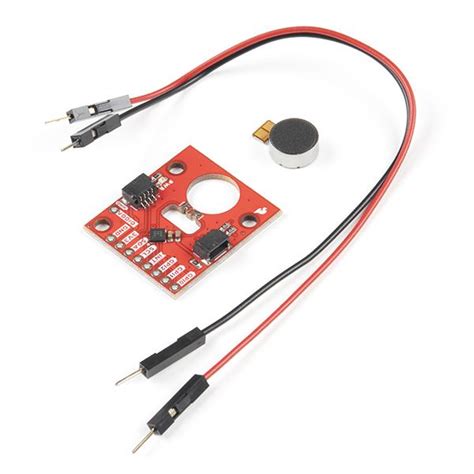 Sparkfun Qwiic Haptic Driver Kit Da7280 Rob 18247 디바이스마트