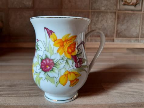 Retro Hrníček Aukro