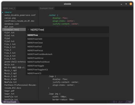 5 Neovim Gui Editors You Could Try If You Are Not A Total Terminal Junkie