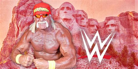 Rey Mysterios Wwe Mount Rushmore