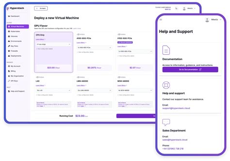 products i nexgen cloud i the ai factory