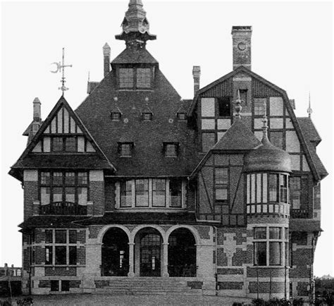 Chateau Nottebohm Belgium R Abandonedporn