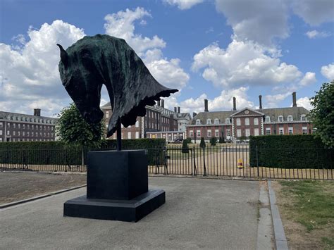 Treasure House Fair Hastily Launched To Replace Abruptly Canceled