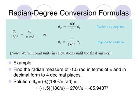 Ppt Chapter 2 Trigonometric Functions Powerpoint Presentation Free