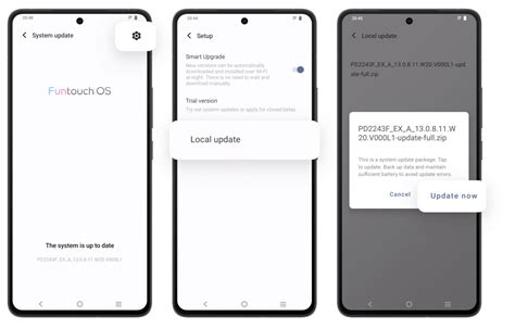 Vivo Developers