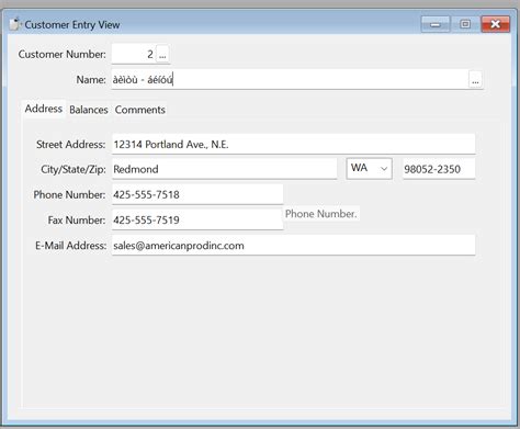 Is It A Good Idea To Mix Ansi And Unicode Character Sets