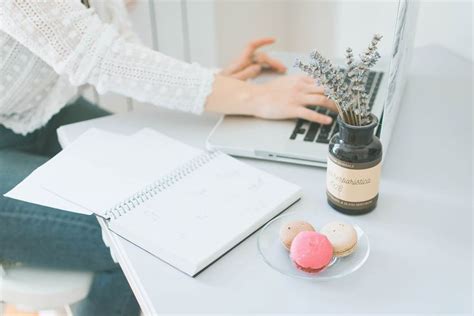 Miel Café Design · Brand And Web Designer For Women Owned Businesses