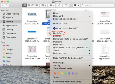 Make Preview Default For PDF On MacOS Proven Guide