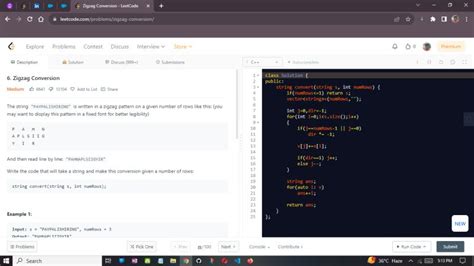 Dipanshu Kumar On Linkedin Day47 Leetcode
