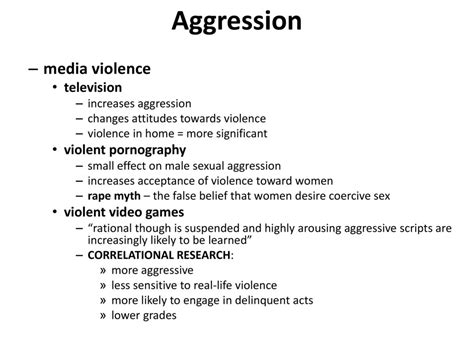 Social Psychology Chapter Ppt Download