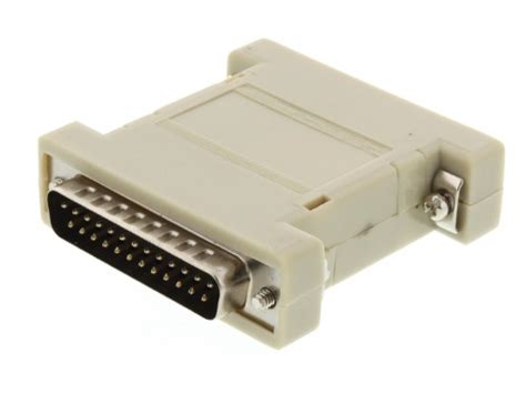 High Quality High Performance Data Comm Products That Supercharge Profits Null Modem Adapter