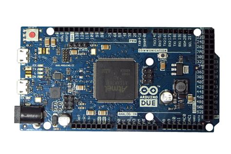 Arduino Due Arduino