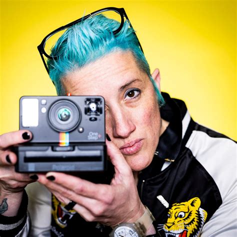 queer neurodivergent entrepreneur takes a nonbinary approach in