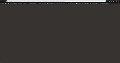 Magento 23 Its Not Working Properly In Localhost Stack Overflow