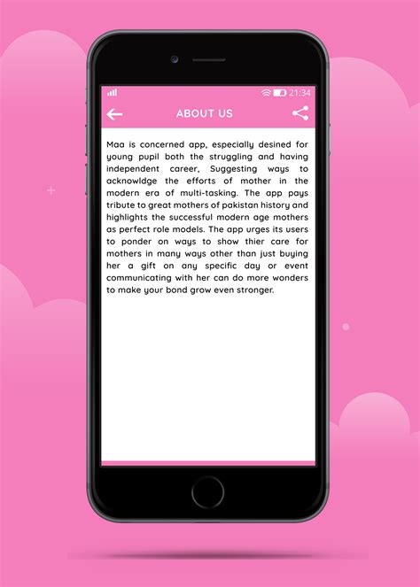 App User Interface On Behance