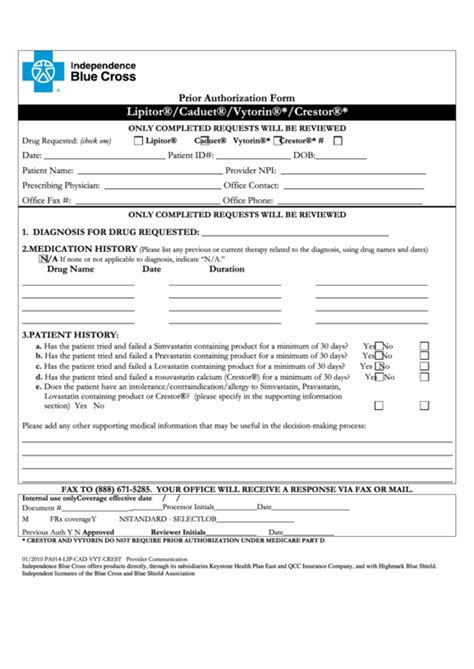 Wegovy Prior Authorization Form Form Example Download