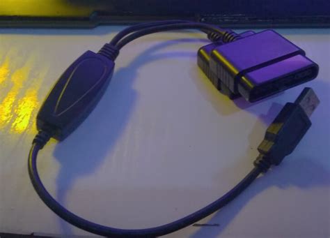 Cara Memakai Stik Ps Untuk Main Game Pc Dengan Converter Leskompi