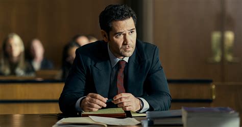 How ‘the Lincoln Lawyer Went From Book To Tv Show Netflix Tudum