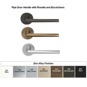 Hardware Handles Italian Handles European Craftsmanship