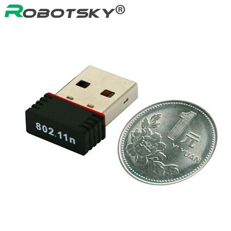 Top Quality Ralink Rt Mbps M Usb Wifi Wireless Network Networking Card B G