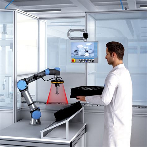 Sick Sensor Intelligence