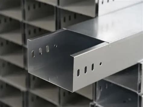 What Are Differences Between Hdg And Pre Galvanized Trunking