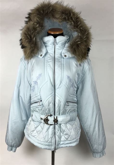Womens Ski Jacket Fur Hood At Emma Arthur Blog