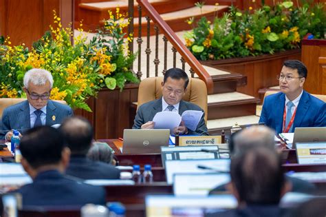 ក្រសួងកសិកម្ម ក្រសួងកសិកម្ម រុក្ខាប្រមាញ់ និងនេសាទ