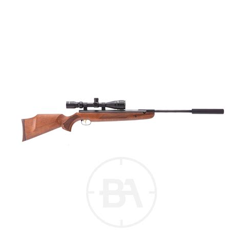 Weihrauch Hw95 Spring Air Rifle Series Bristol Airguns