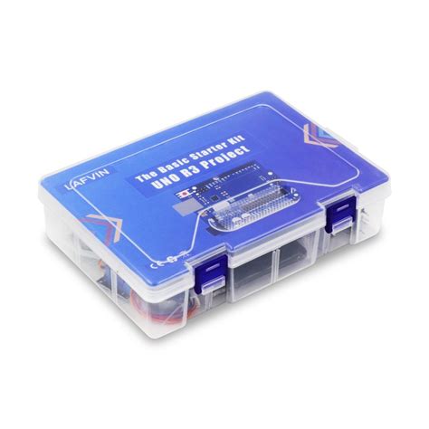 Arduino Kit Internet Of Things Iot Arduino Saltillo