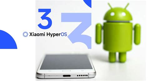 Điện thoại Xiaomi cập nhật HyperOS là những thiết bị nào