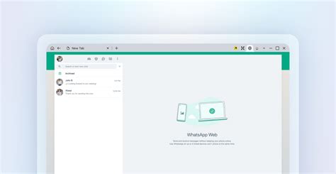 WhatsApp Web: How to use WhatsApp Web on your PC through a browser - masla.mk