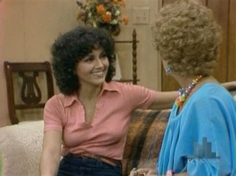 Joyce Dewitt Old Tv Shows Threes Company Dewitt