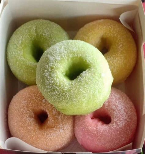 ร้าน Dd โดนัท อ้อมน้อย รีวิวร้านอาหาร