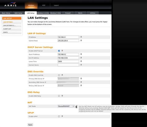 Double Nated From Isp Modem Router Needs To Be A Simple Modem