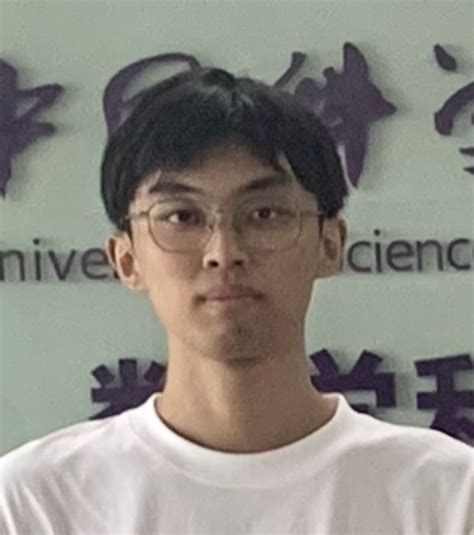 Yanlai Chen S Homepage