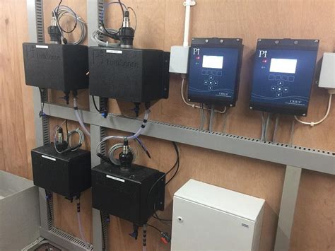 Back Calculating Zero With New Turbidity Sensor Utility Magazine