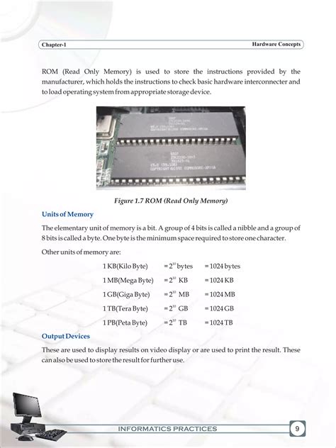 Informatics Practices Class Xi Pdf